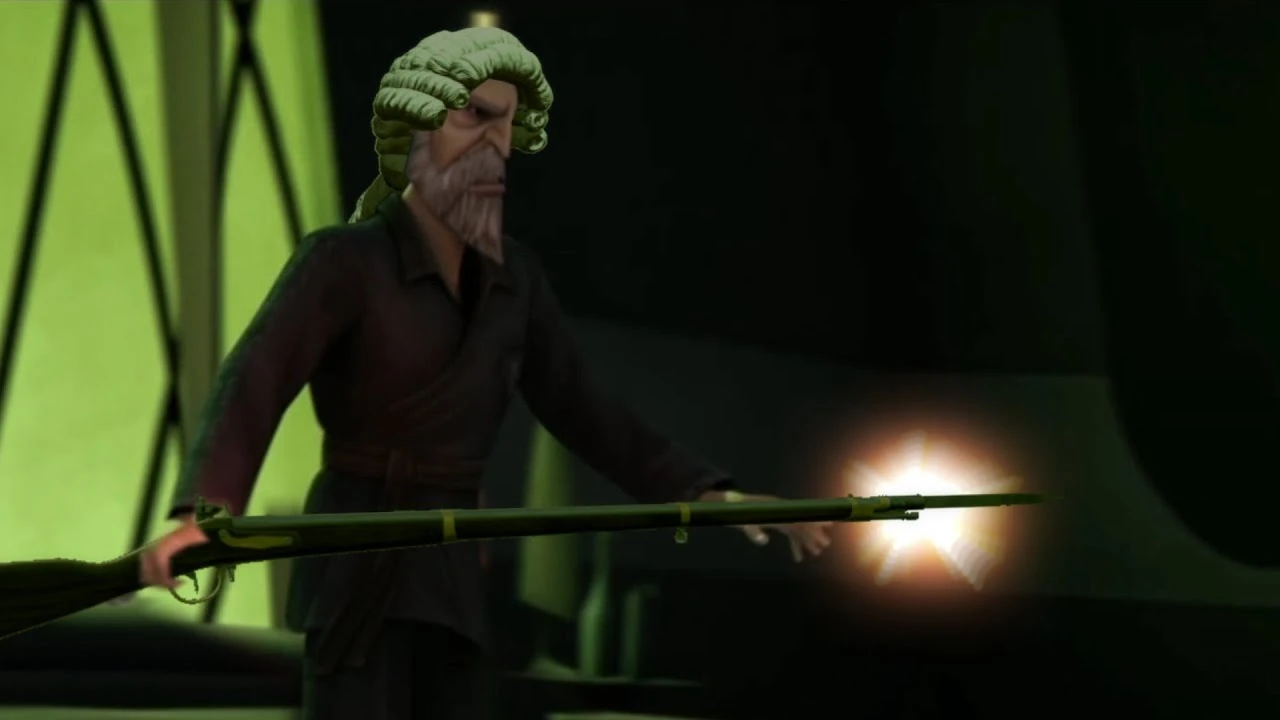 “Just as the Founding Fathers intended.” | Fandom