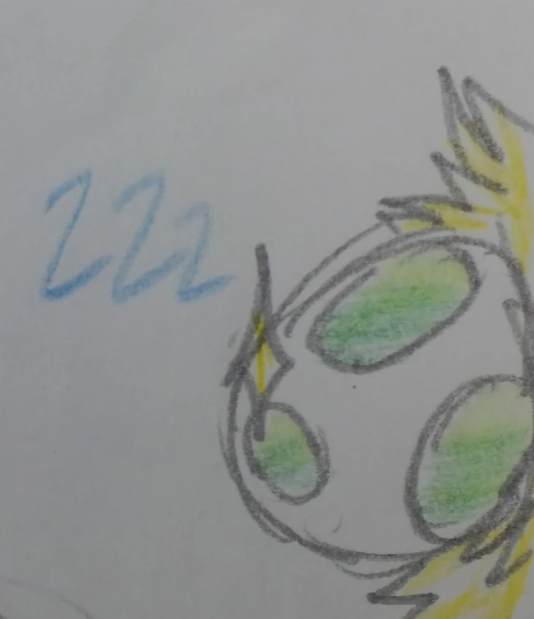 The Science of Newborn Yoshis and Sleep | Fandom