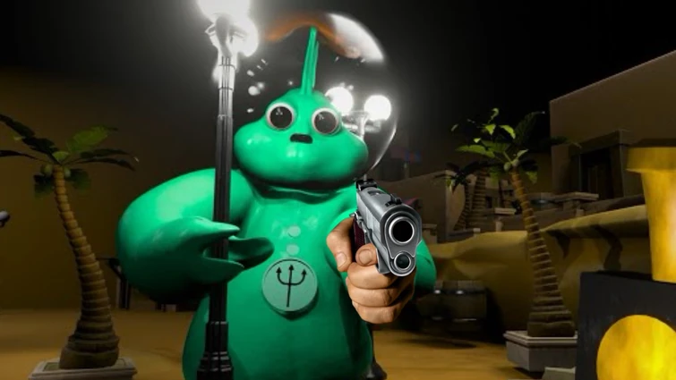 Discuss Everything About GoBB Buggy Huggy Wiki | Fandom