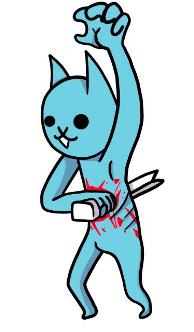 Discuss Everything About Battle Cats Wiki | Fandom