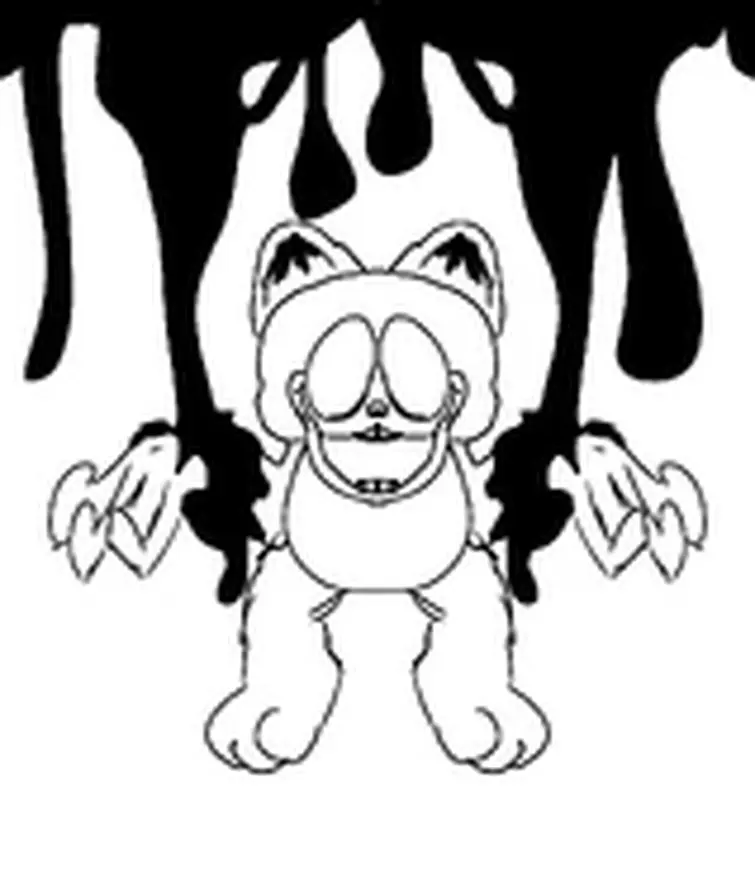 The Mask, Garfield and IDK guy confirmed? | Fandom