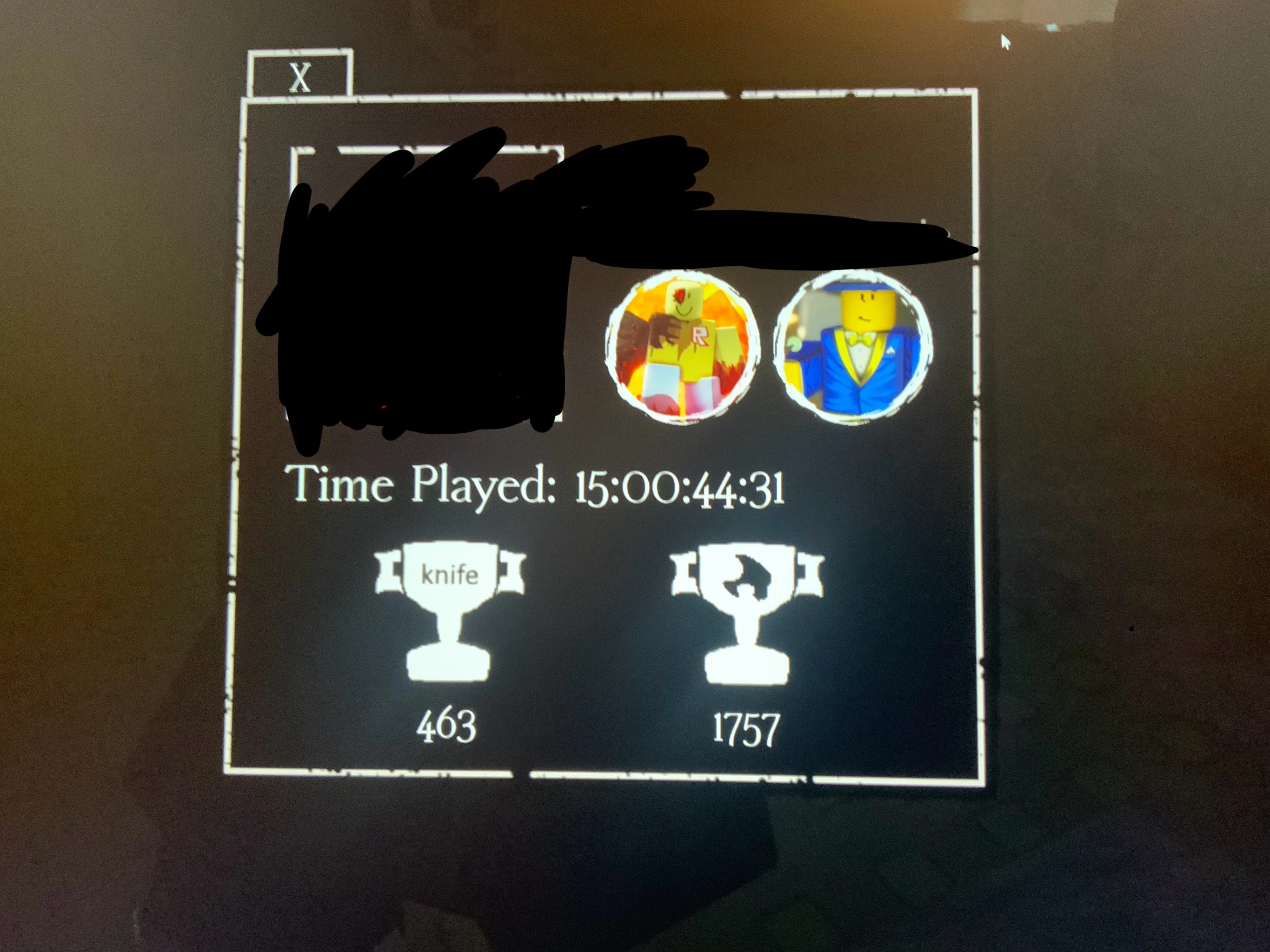 forsaken CANNOT be that good… | Fandom