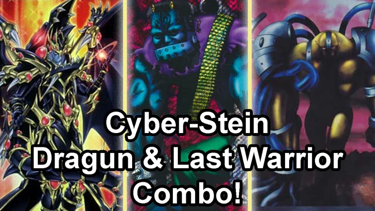 Card Discussion: Cyber Stein | Fandom