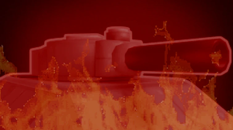 idk, spooky commander tank PFP for Halloween use it if u want | Fandom