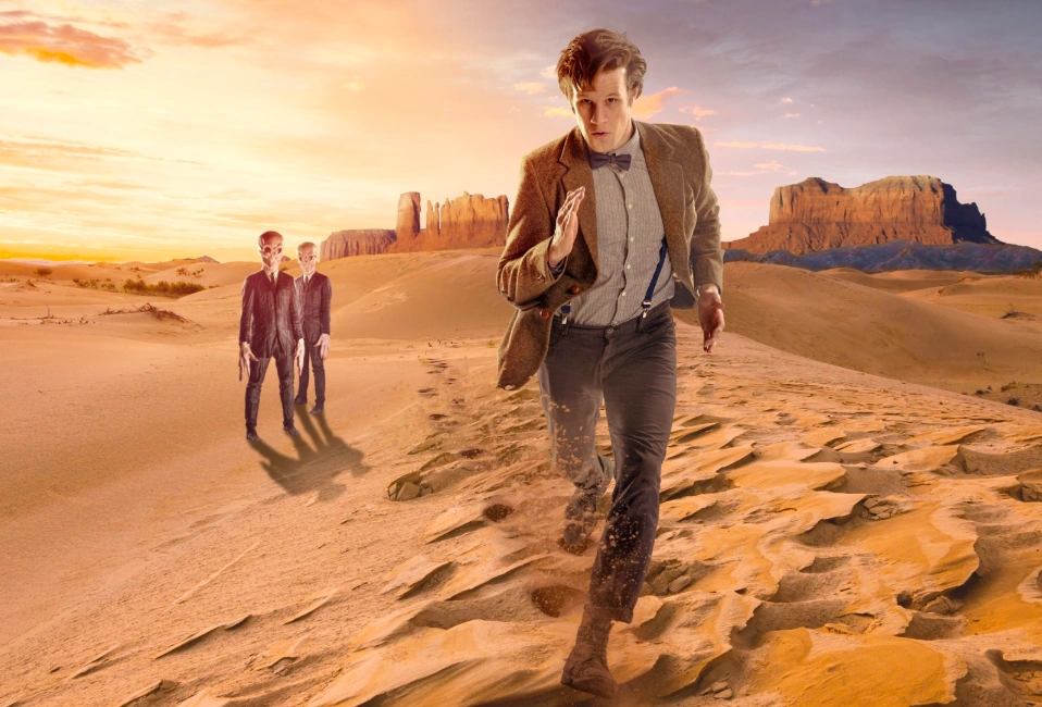 What episode starring the Eleventh Doctor is your fav? | Fandom