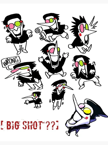 do you love SPAMTON G SPAMTON | Fandom