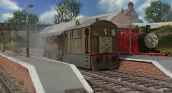 Dirty Objects (2004) | Fandom