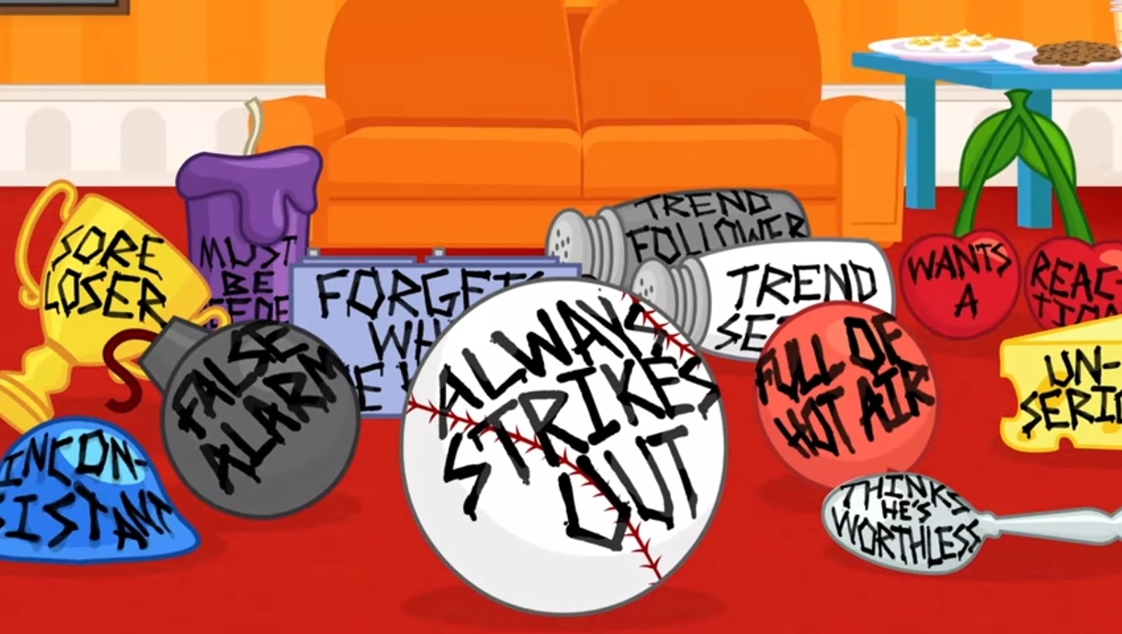 Inanimate Insanity 17 Spoilers | Fandom