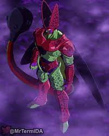 WWW: MASTERED FPSSJ3 BROLY VS. HYPOTHETICAL PERFECT CELL MAX: VOTE AND ...