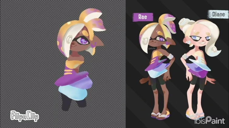 Check out this channel! C: | Fandom