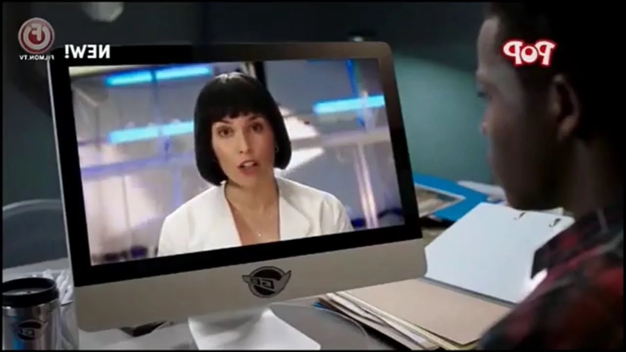 Power Rangers Beast Morphers Season2 Ep 9 Clip | Fandom