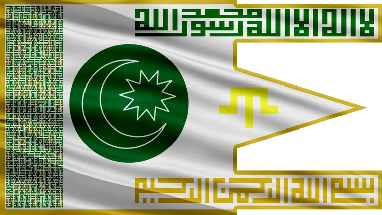 Golden Horde | Fandom