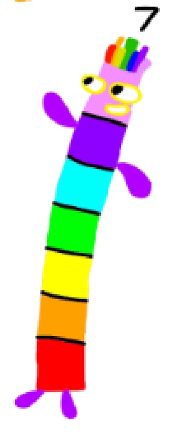 Numberblocks Viewer Voting- Elimination | Fandom