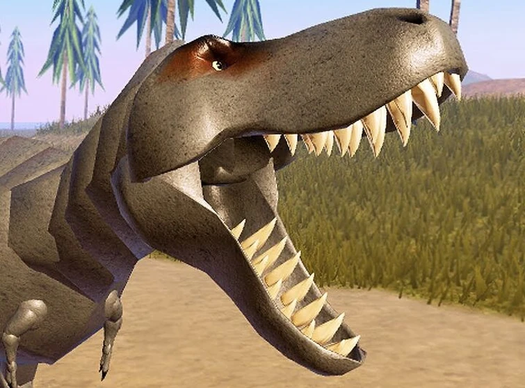 Rate these 4 modela of very popular dinos from 4 of the most popular ...