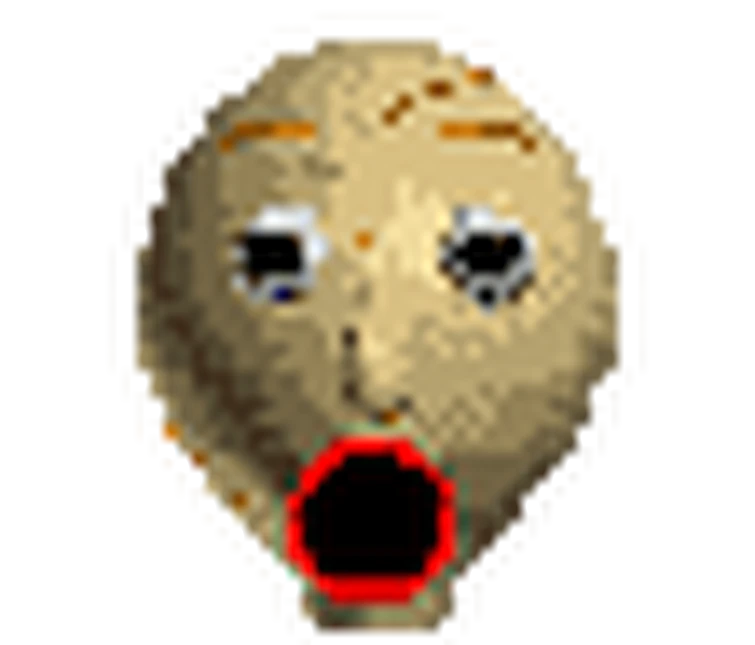 All Baldicators Remade | Fandom