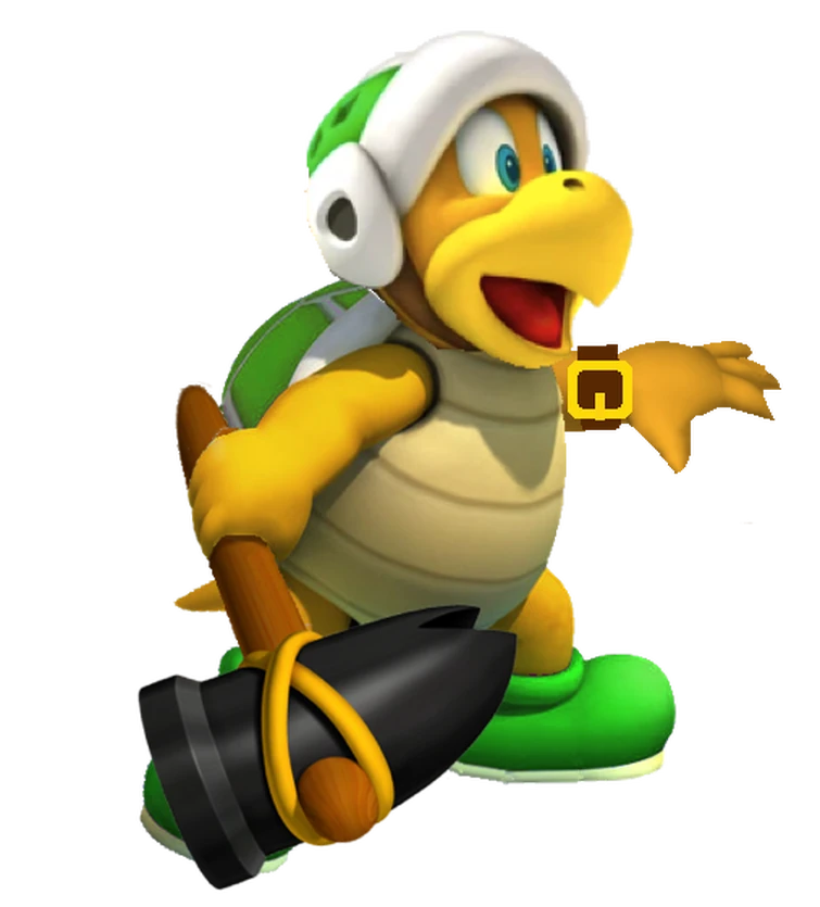 Discuss Everything About Fantendo - Game Ideas & More | Fandom