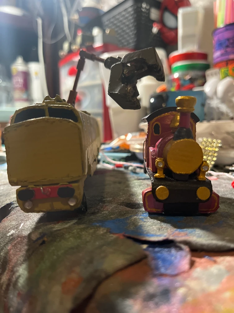 Lady model finished | Fandom