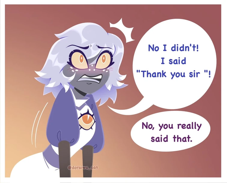 A New Member of the Morningstar Family [doraiwa_san] | Fandom