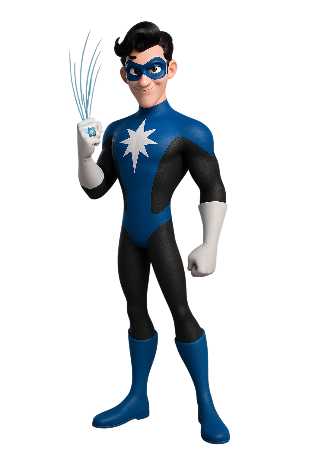 Shooting Star Corps (2028) | Fandom