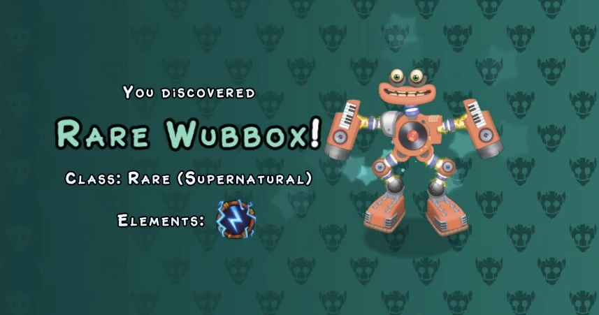 Wubbabunga! | Fandom