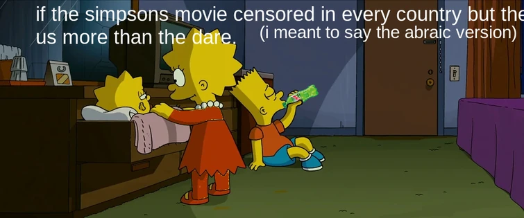 Discuss Everything About Simpsons Wiki | Fandom