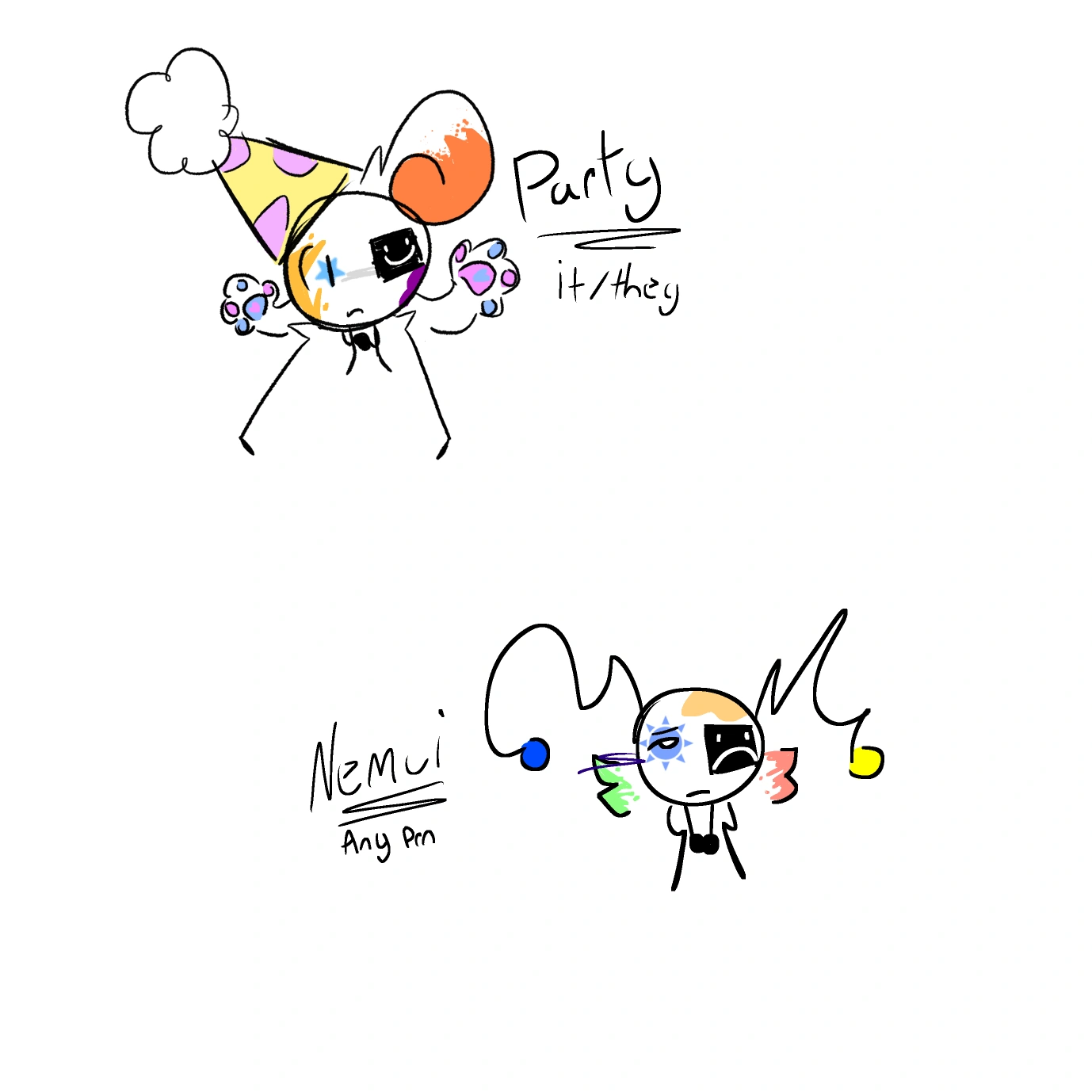 That got drowned pretty quickly | Fandom