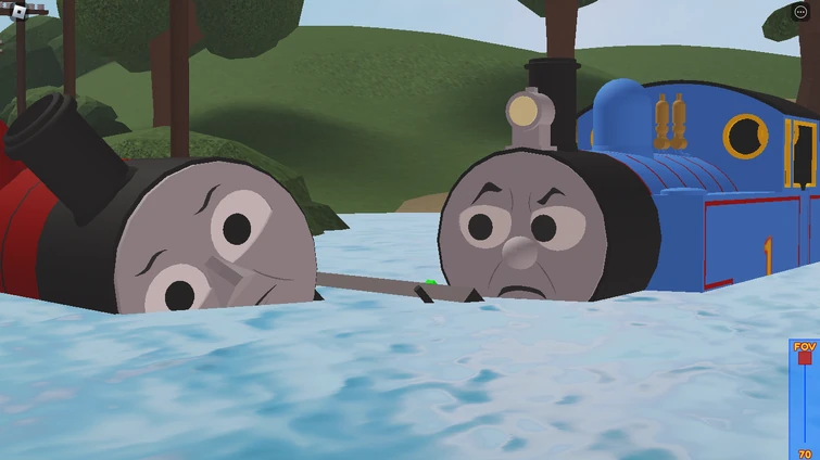 Discuss Everything About The Wooden Railway Chronicles Wiki | Fandom