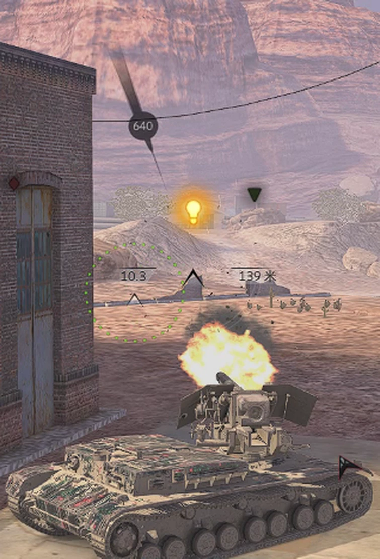 Discuss Everything About WoT Blitz Wiki | Fandom