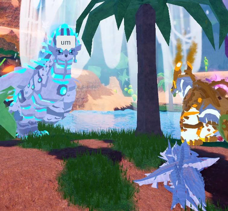 Discuss Everything About Creatures of Sonaria Wiki | Fandom