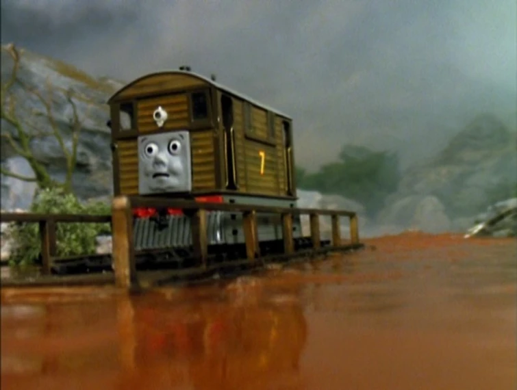 Discuss Everything About Thomas the Tank Engine Wiki | Fandom