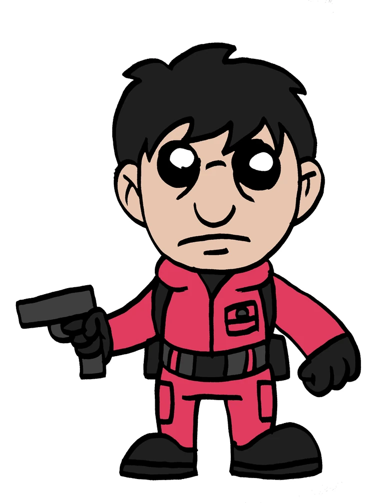 Discuss Everything About Squid Game Wiki | Fandom