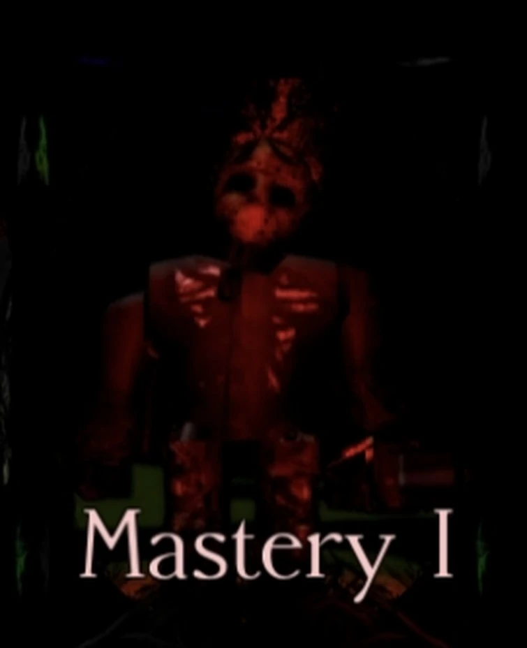 Jason / Slasher Mastery Skins (Maybe soon become Legacy Mastery skin ...