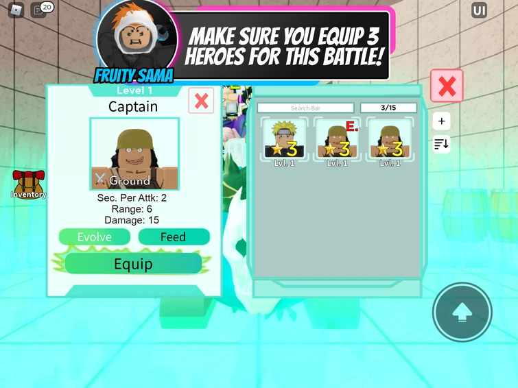 Discuss Everything About Roblox: All Star Tower Defense Wiki | Fandom