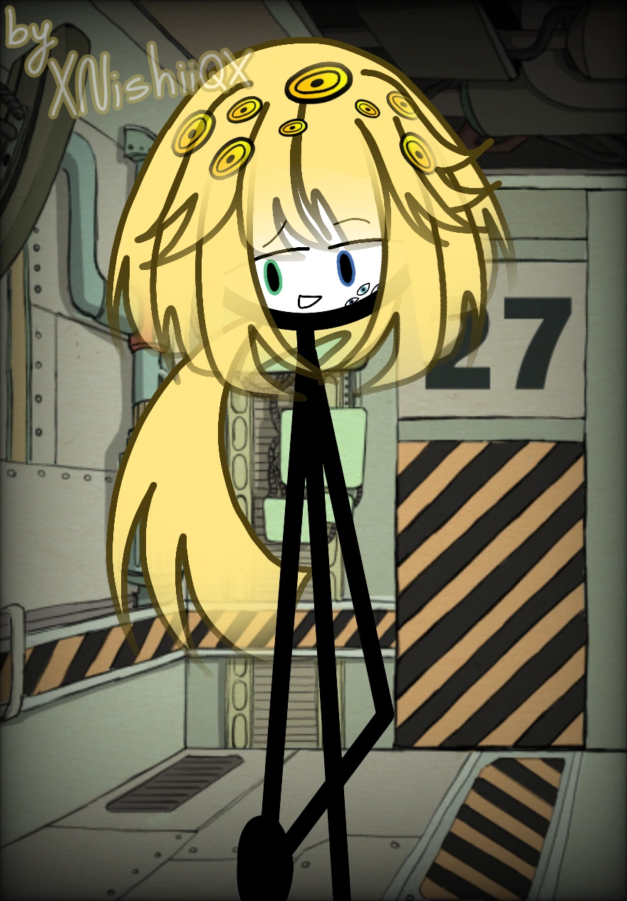 Me in a containment unit! | Fandom