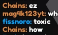 toxic | Fandom