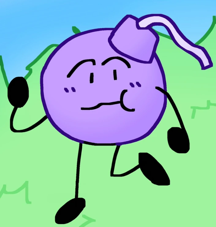 Bomby Deserves Better. | Fandom