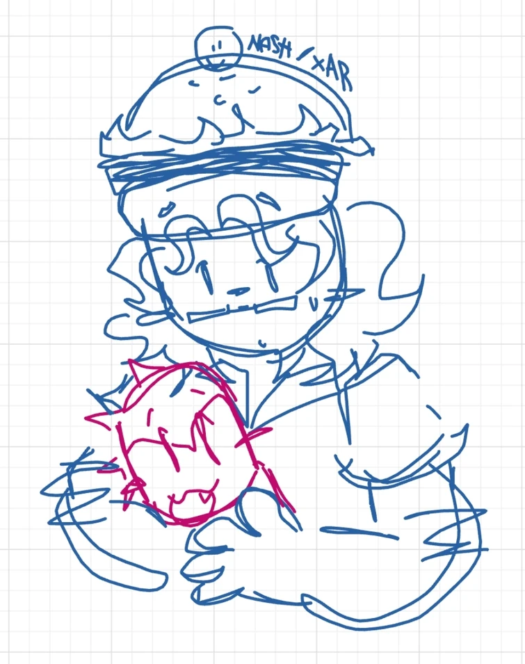 art | Fandom