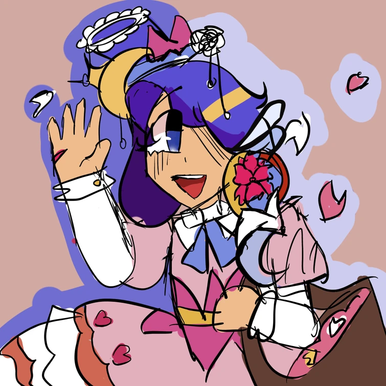 Discuss Everything About Cookie Run: kingdom OCs Wiki | Fandom