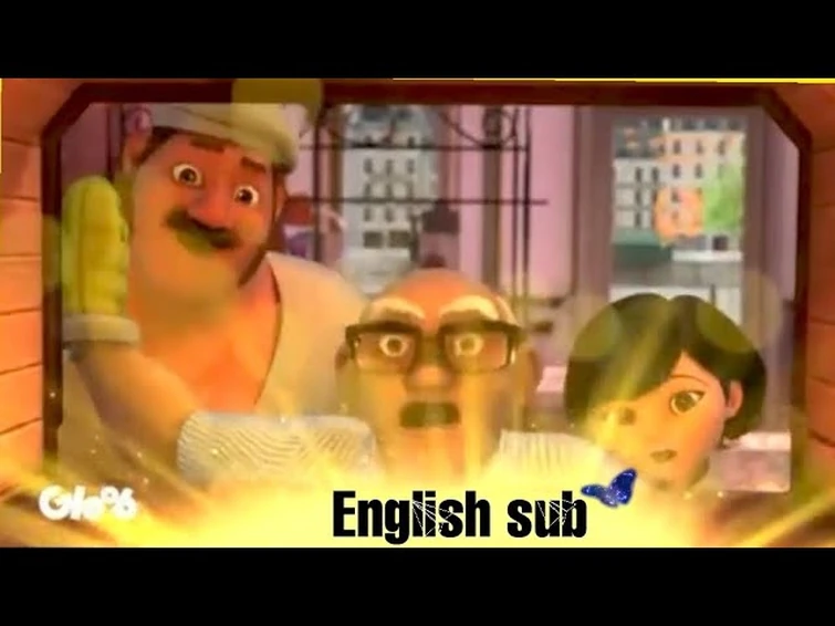 Dearest Family trailer with subtitles | Fandom