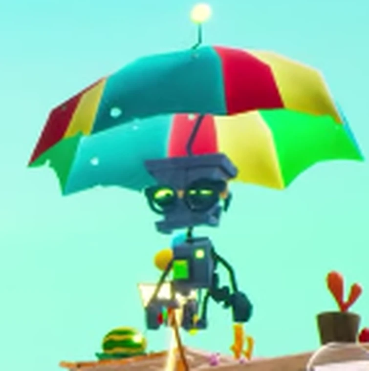 guess the robots | Fandom