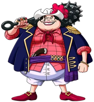 whos your favorite alvida. | Fandom