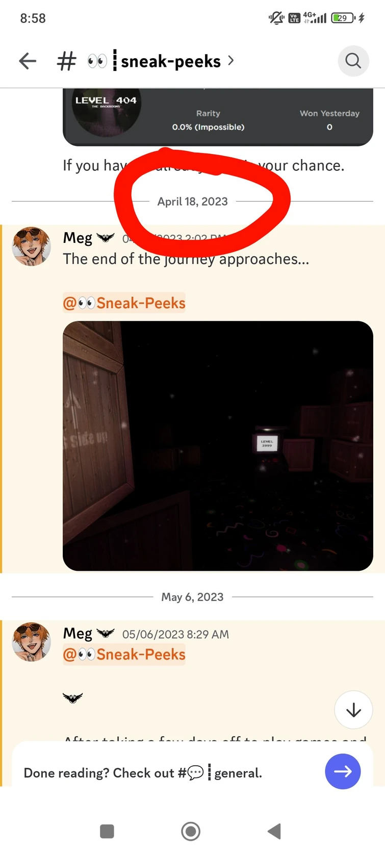 Level 25 rework? | Fandom