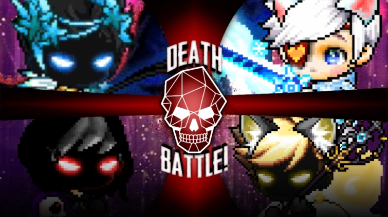 OP OC Battle Royal | Fandom