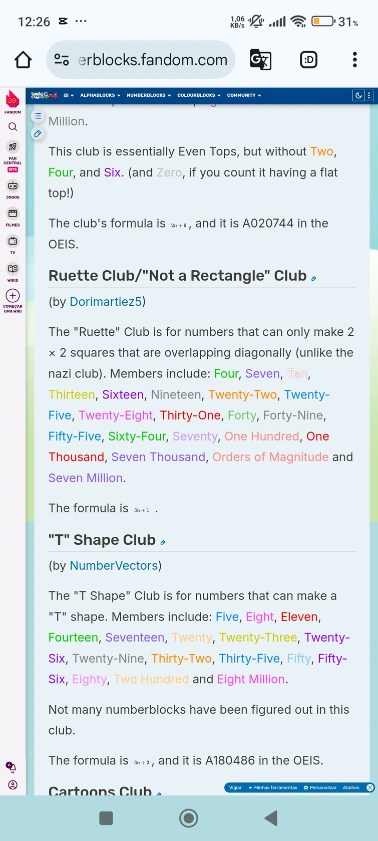 Vandalism alert | Fandom