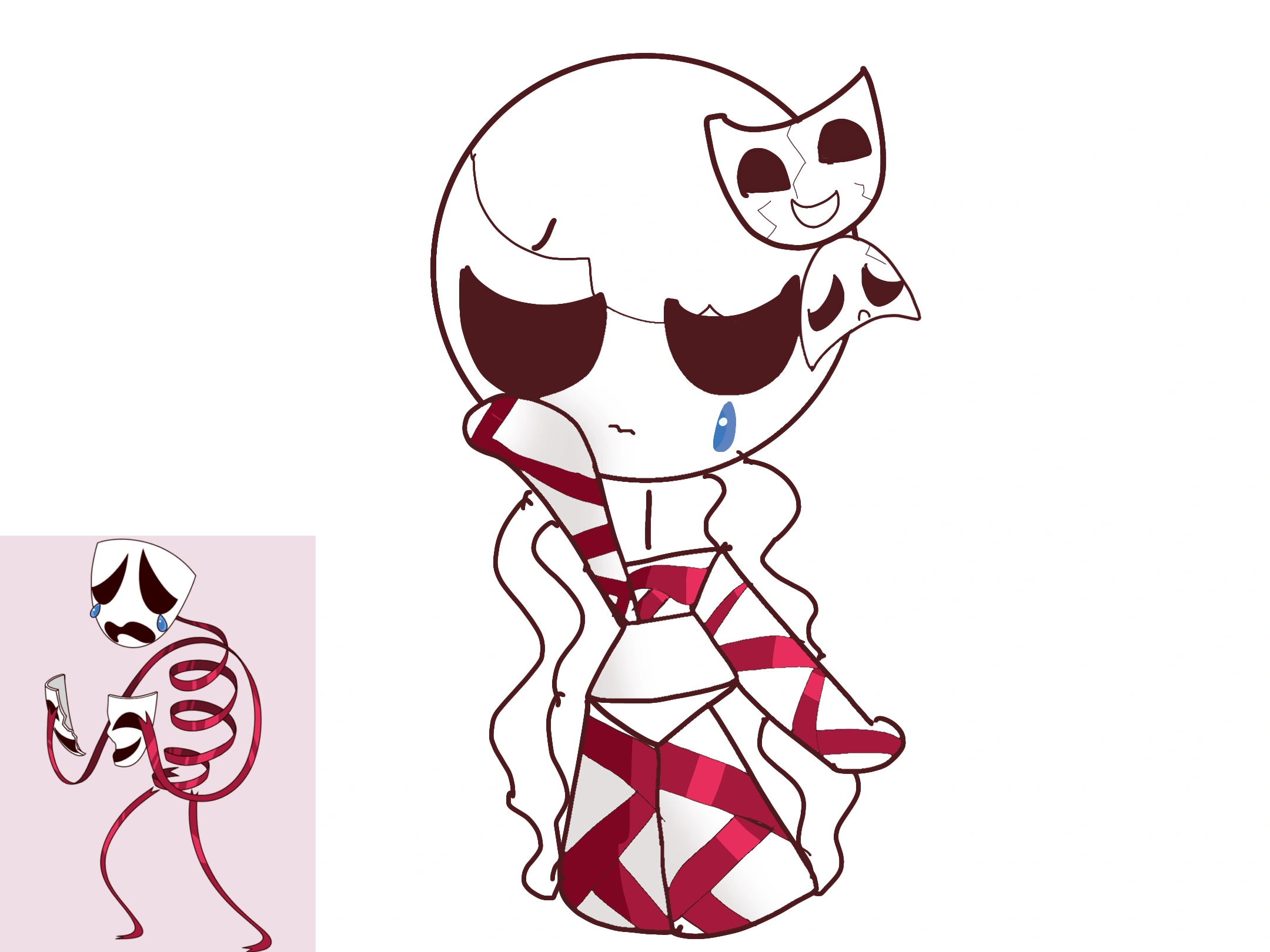 Gangle!🎭 | Fandom