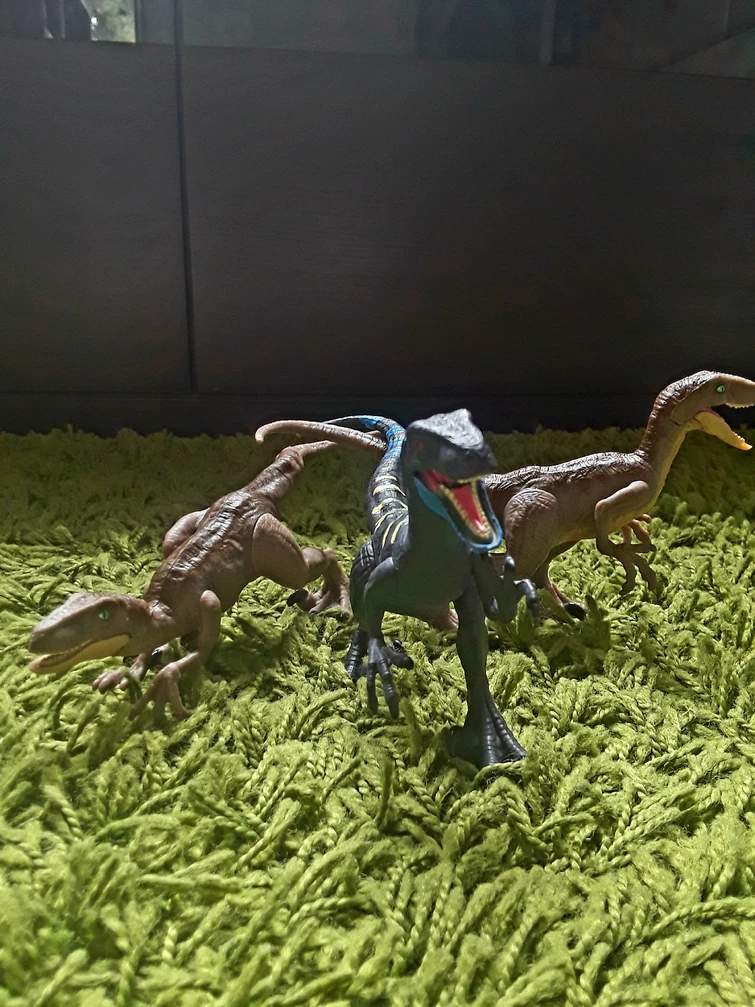 Discuss Everything About Jurassic Park Wiki | Fandom