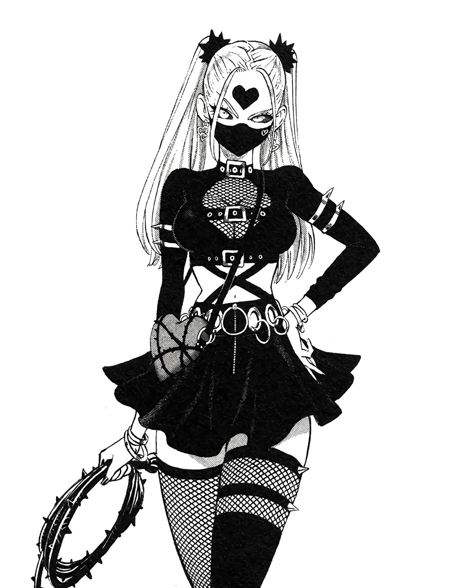 What are your thoughts on this manga panel? | Fandom