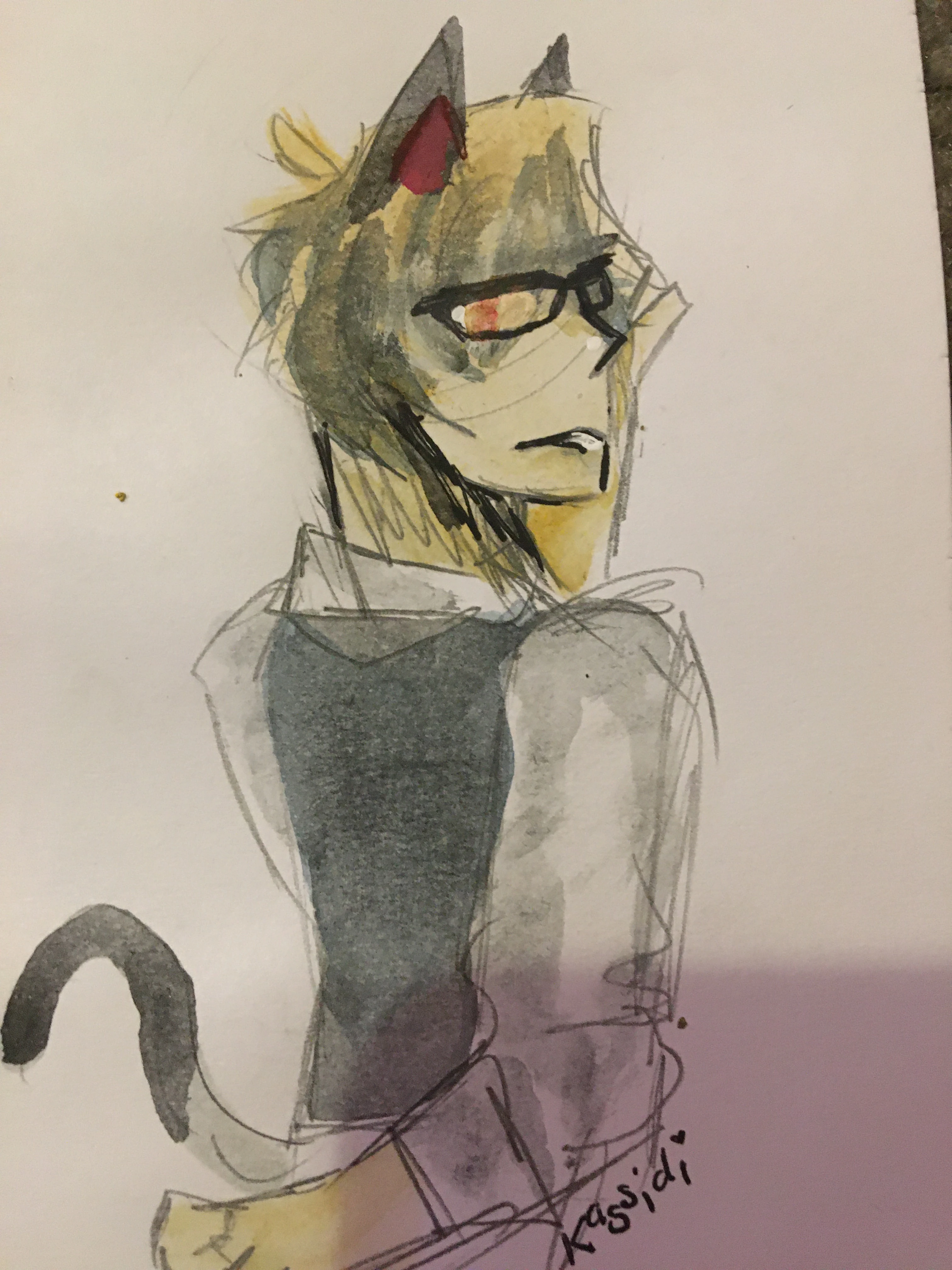 Human Raymond! | Fandom