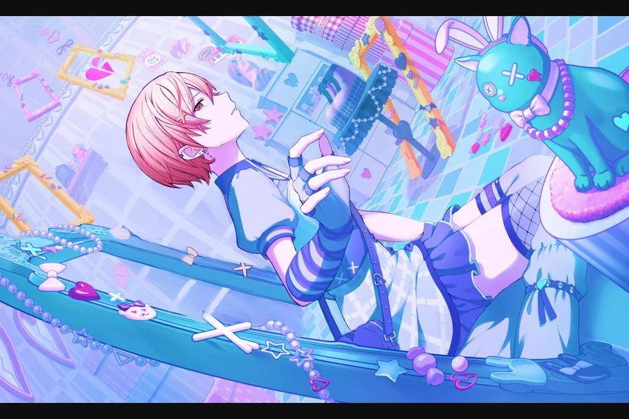 the true mafufu | Fandom