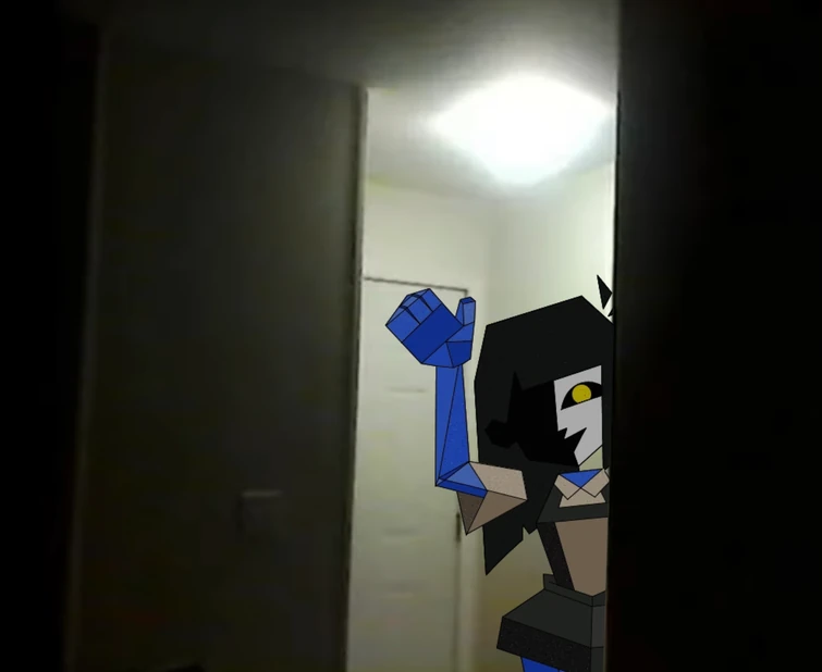 ENA is drunk and inside your house | Fandom